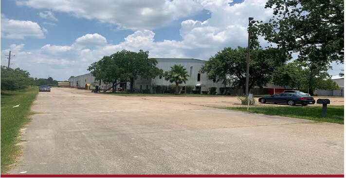 12734 Tanner Rd, Houston, TX 77041 - Industrial For Lease Cityfeet.com