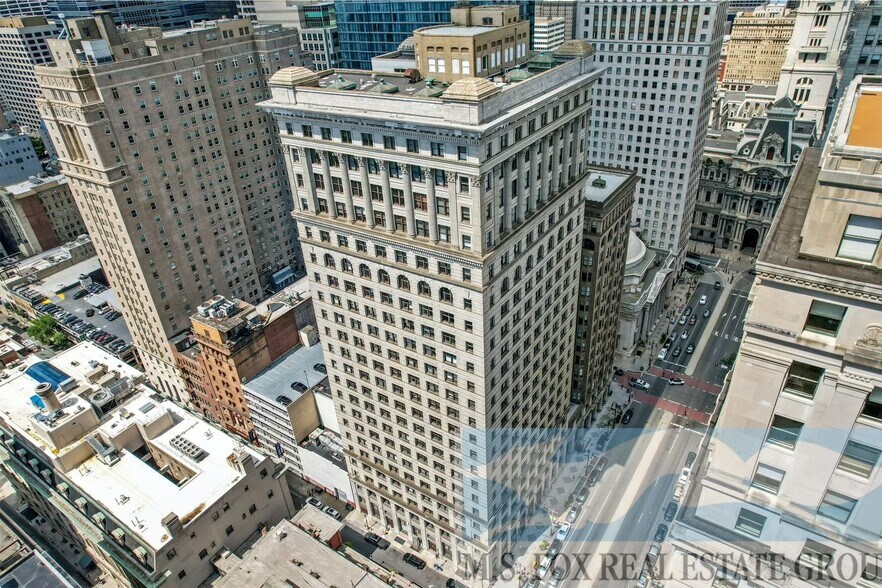 100 S Broad St, Philadelphia, PA 19110 - Office For Lease Cityfeet.com