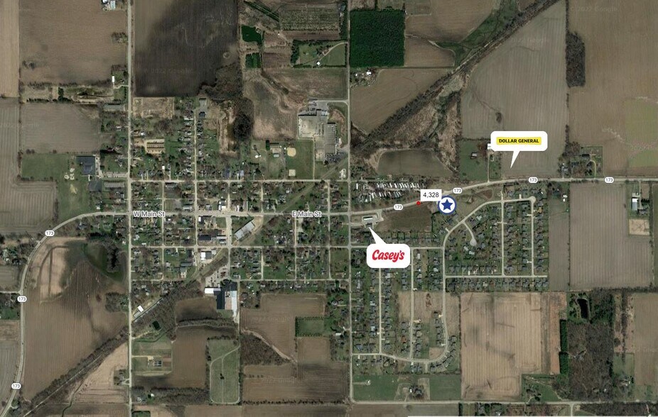 10759 Il Route 173, Capron, IL 61012 - Land For Sale Cityfeet.com 10759 Il Route 173, Capron, IL 61012 - Land For Sale Cityfeet.com