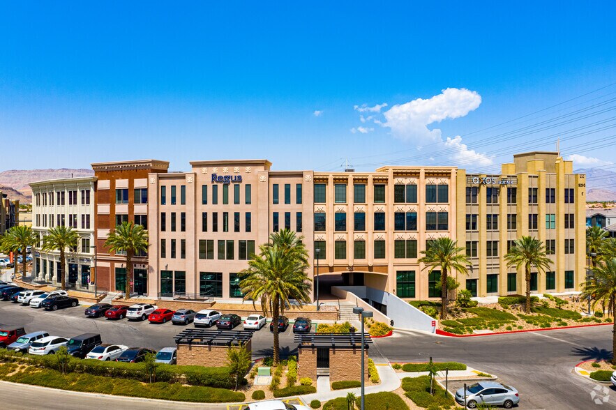 9205 W Russell Rd, Las Vegas, NV 89148 - Coworking Space Cityfeet.com