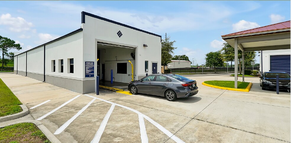 11317 Narcoossee Rd, Orlando, FL 32832 - Carwash For Sale Cityfeet.com