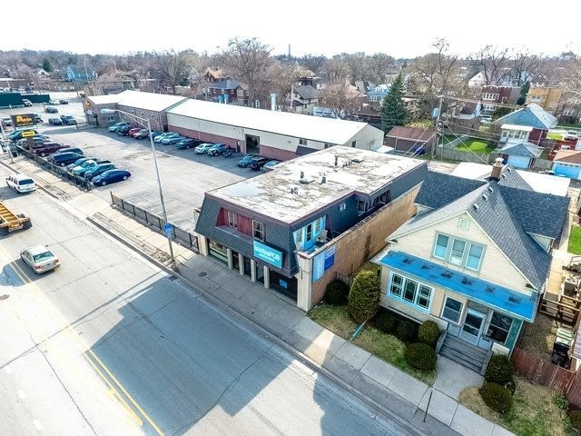 12606 Western Ave, Blue Island, IL 60406 - Storefront Retail Office For ...