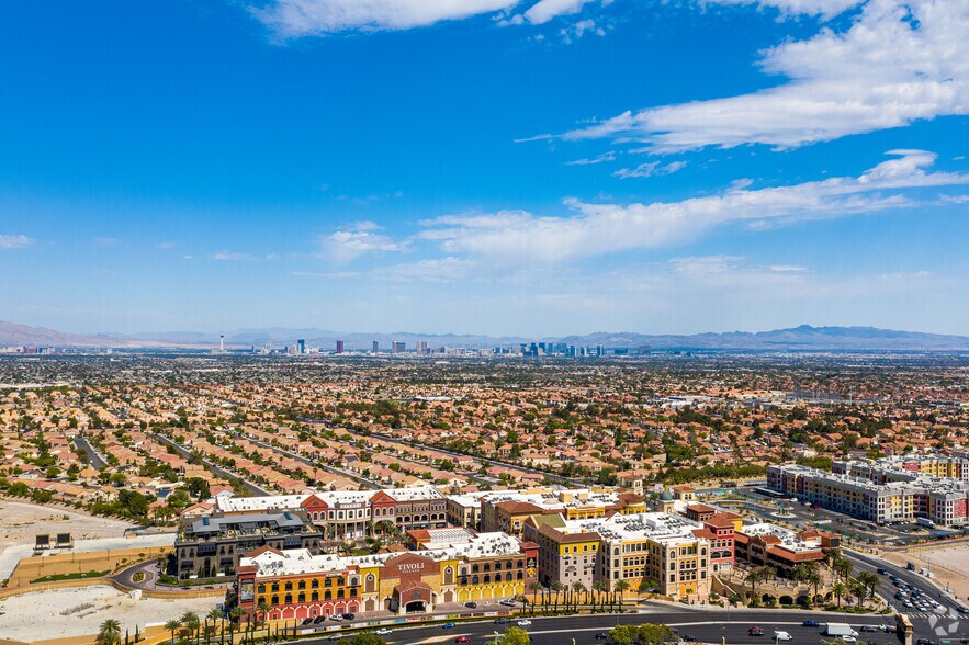 330-420 S Rampart Blvd, Las Vegas, NV 89145 For Lease Cityfeet.com