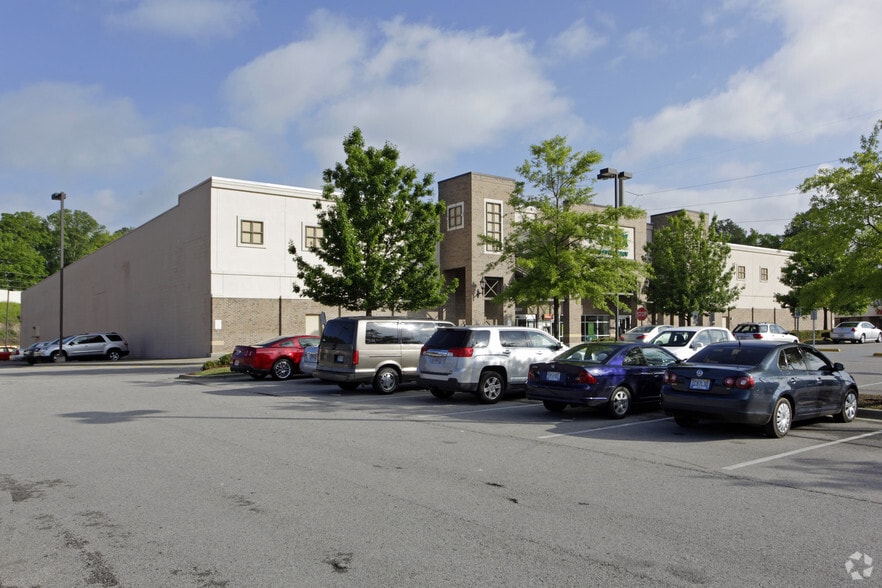 5100-5184 Old Springville Rd, Birmingham, AL 35215 For Lease Cityfeet.com