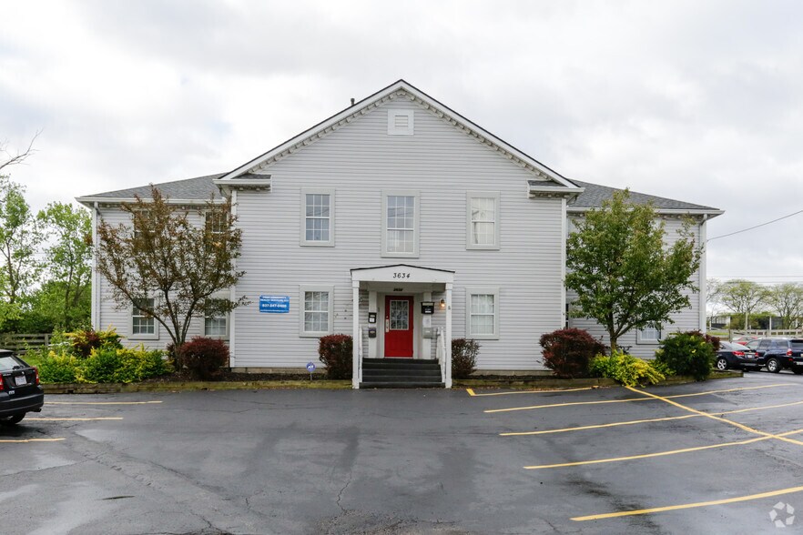 3634 Water Tower Ln, West Carrollton, OH 45449 - Office For Lease ...