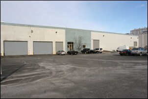 80-90 Enterprise Ave, Secaucus, NJ 07094 - Industrial For Lease ...