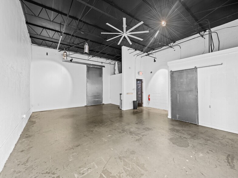 201-207 SW 5th St, Fort Lauderdale, FL 33301 - Flex/R&D For Lease ...