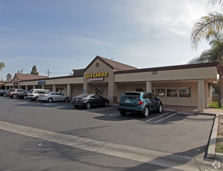 1200-1228 S Brookhurst St, Anaheim, CA 92804 - Retail For Lease ...
