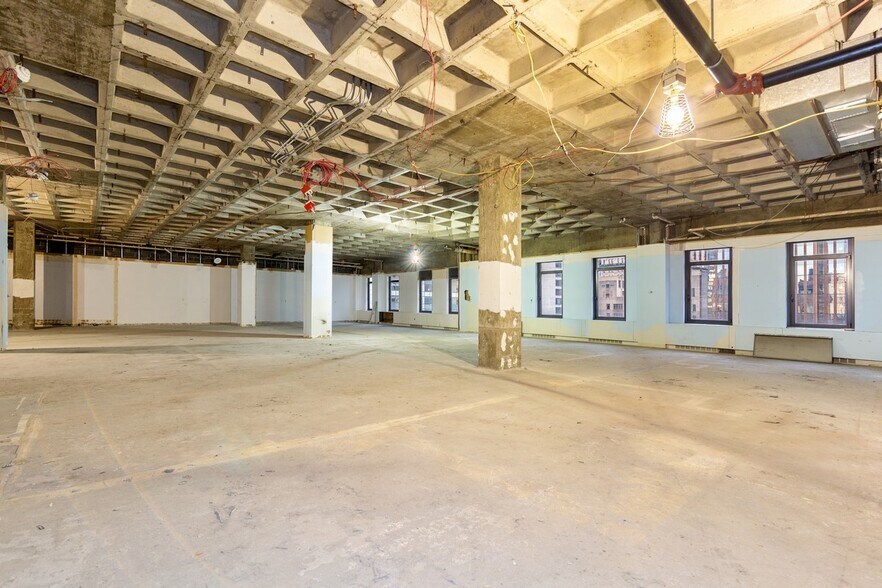 40 Rector St, New York, NY 10006 - Office For Sale Cityfeet.com