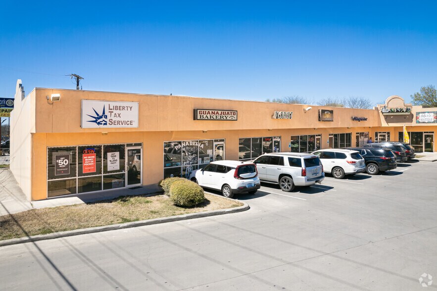 10203 Culebra Rd, San Antonio, TX 78251 - Storefront Retail Office For ...