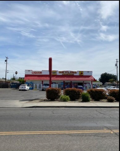 722 Skyline Blvd, Avenal, CA 93204 - Convenience Store For Sale ...