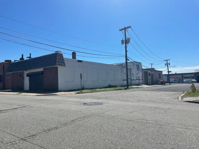 448 Hillside Ave, Hillside, NJ 07205 - Warehouse For Sale Cityfeet.com