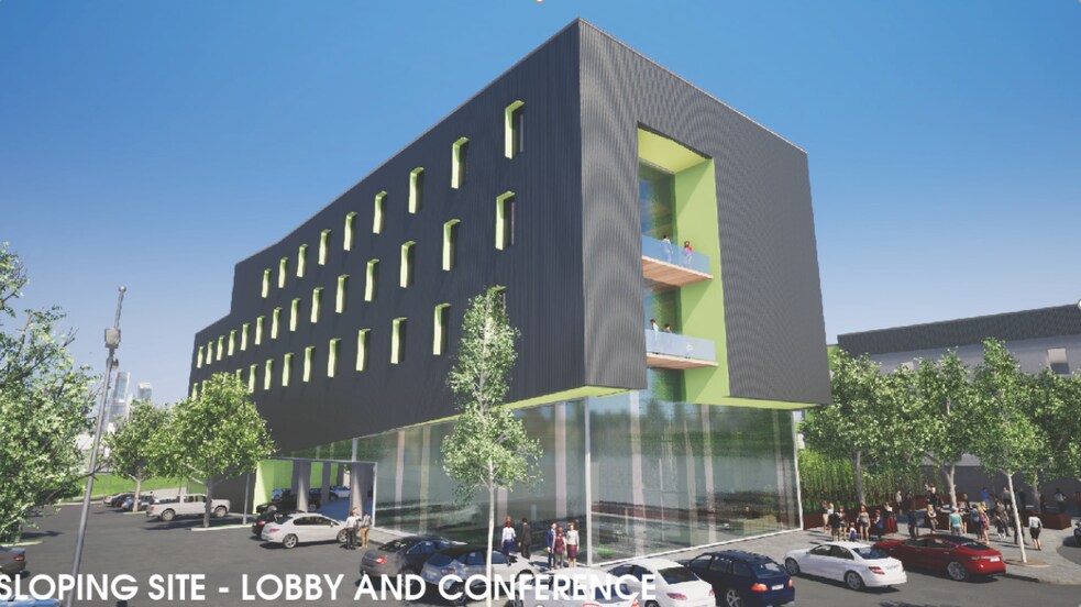 2170 E Lamar Blvd, Arlington, TX 76006 - Office For Lease Cityfeet.com