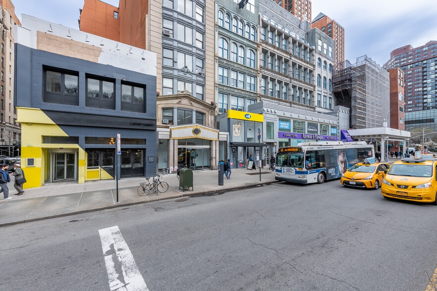 34 Union Sq E, New York, NY 10003 - Retail For Lease Cityfeet.com
