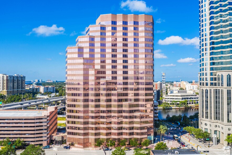 100 S Ashley Dr, Tampa, FL 33602 - Coworking Space | Cityfeet.com