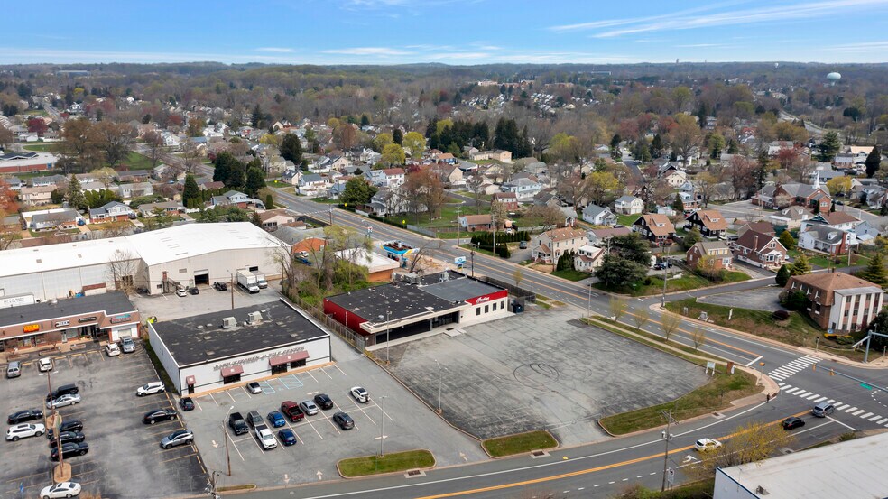 101 Greenbank Rd, Wilmington, DE 19808 - Retail For Lease Cityfeet.com