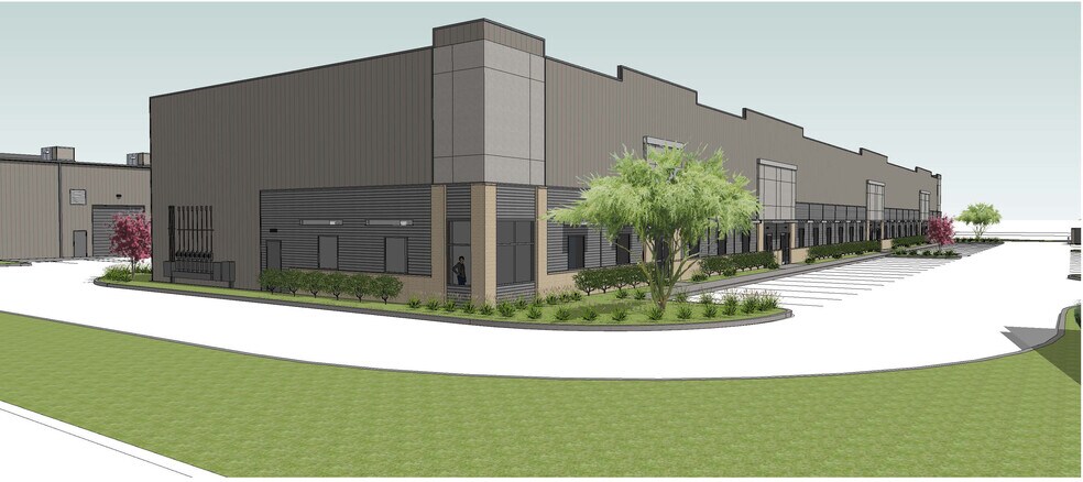202 Industrial Blvd, Sugar Land, TX 77478 - Warehouse For Sale Cityfeet.com