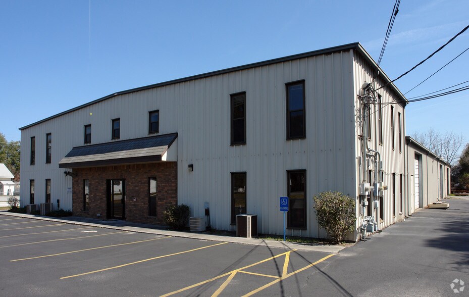 1620 Dean Forest Rd, Savannah, GA 31408 - Industrial For Lease Cityfeet.com