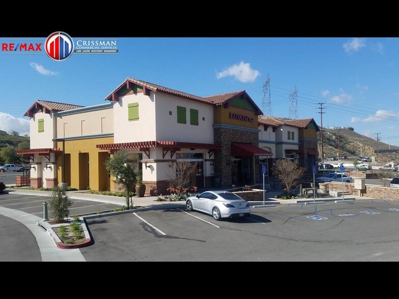 19915 Golden Valley Rd, Santa Clarita, CA 91321 - Retail For Lease ...