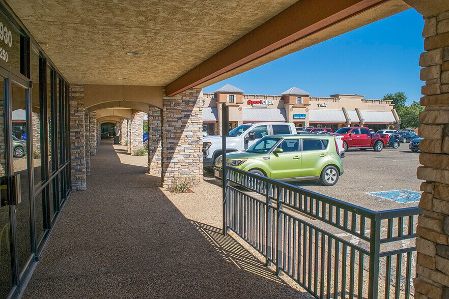 4930 S Loop 289, Lubbock, TX 79414 For Lease Cityfeet.com