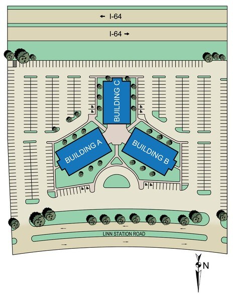 10200 Linn Station Rd, Louisville, KY 40223 - Office For Lease Cityfeet.com