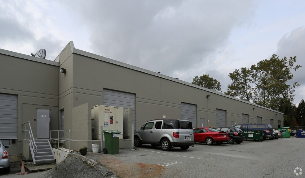 1310-1450 Kootenay St, Vancouver, BC V5K 5J5 - Industrial For Lease ...