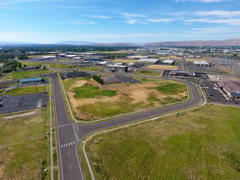 Ahtanum Ridge Dr, Union Gap, WA 98903 - Land For Sale Cityfeet.com