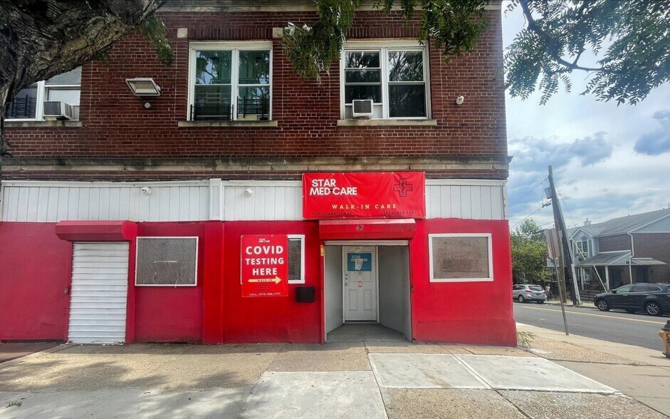62-64 Elizabeth Ave, Newark, NJ 07108 - Multi-Family For Lease Cityfeet.com