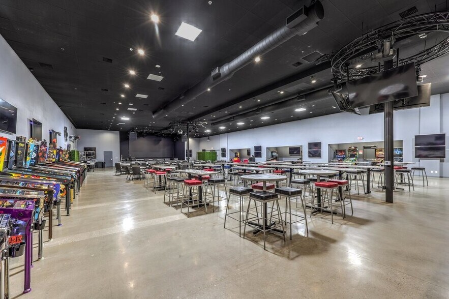 5321 Cameron St, Las Vegas, NV 89118 - Flex For Sale Cityfeet.com