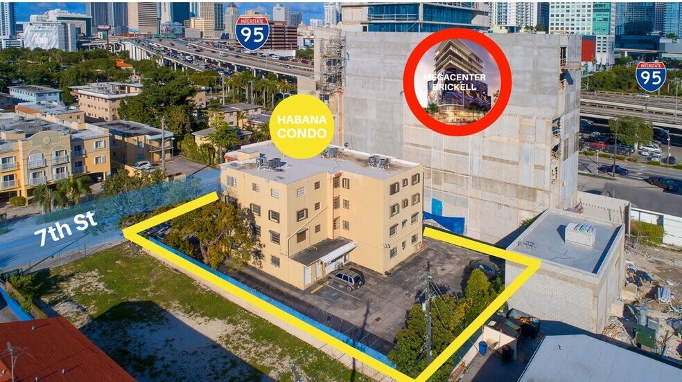 424 SW 7th St, Miami, FL 33130 - Apartments For Sale Cityfeet.com