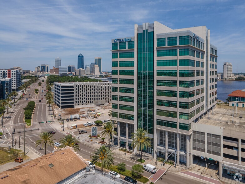 501 Riverside Ave, Jacksonville, FL 32202 - Office For Lease Cityfeet.com