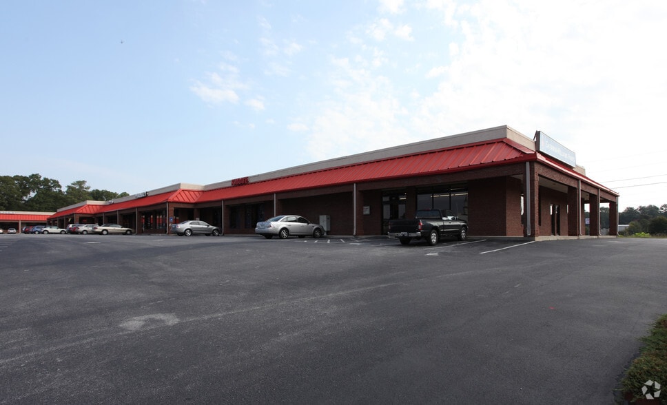 4518 N Henry Blvd, Stockbridge, GA 30281 For Lease Cityfeet.com