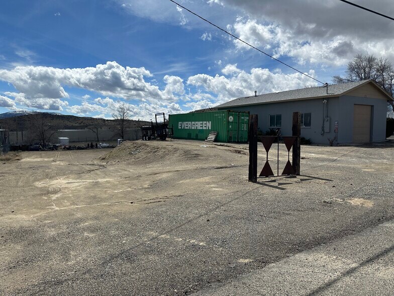 23 Adair Dr, Mound House, NV 89706 - Warehouse For Sale Cityfeet.com