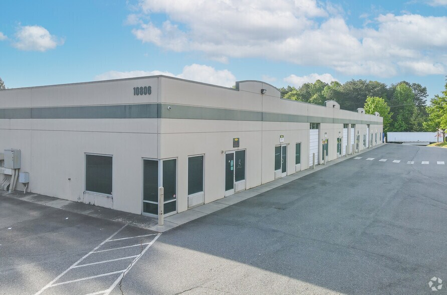 10806 Reames Rd, Charlotte, NC 28269 - Industrial For Lease Cityfeet.com