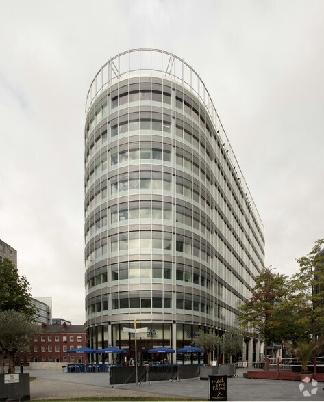 3 Hardman Sq, Manchester, GTM M3 3EB - Office For Lease Cityfeet.com