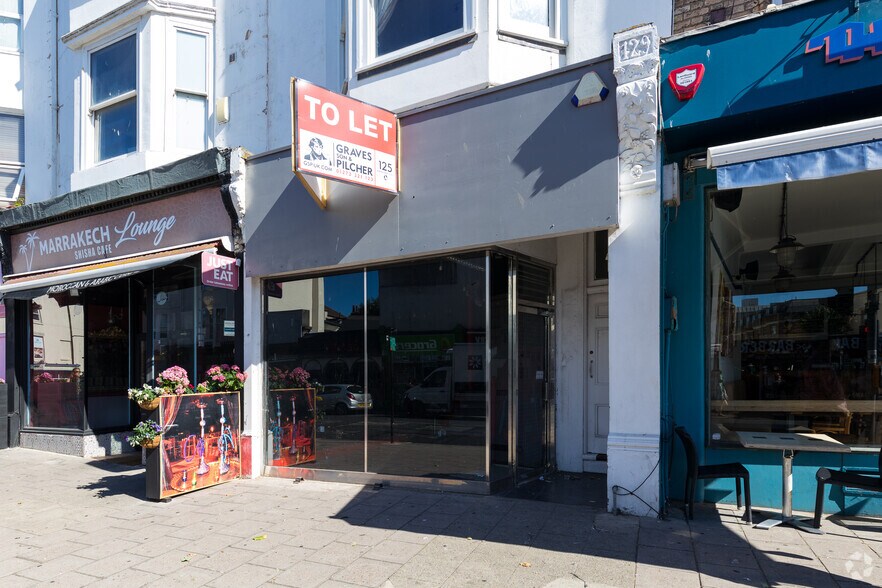 129 Western Rd, Brighton, ESX BN1 2AD - Retail For Lease Cityfeet.com