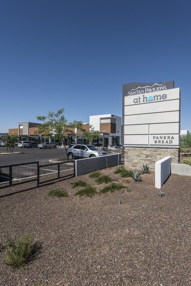 E Williams Field Rd, Gilbert, AZ 85295 For Lease Cityfeet.com