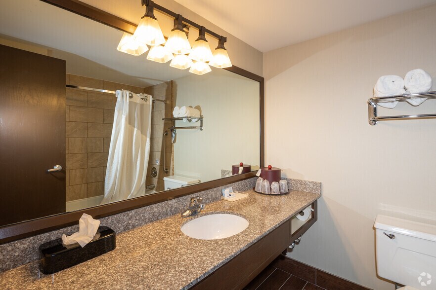 500 Holiday Plaza Dr, Matteson, IL 60443 - Hotel For Sale Cityfeet.com