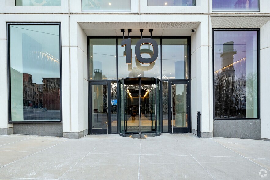 10 Grand St, Brooklyn, NY 11249 - Office For Lease Cityfeet.com