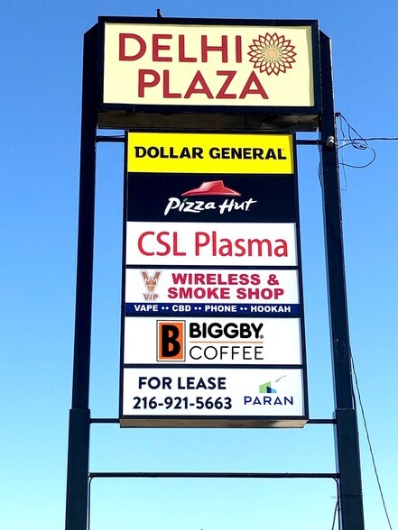 4980 Delhi Pike, Cincinnati, OH 45238 - Storefront For Sale Cityfeet.com