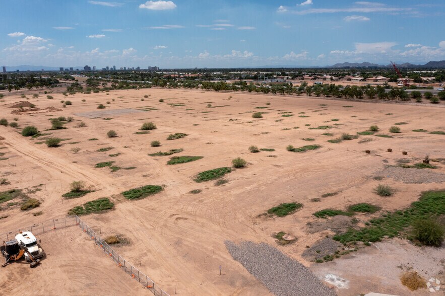 Loop 202 & N 40th St, Phoenix, AZ 85008 - Flex/R&D For Lease Cityfeet.com
