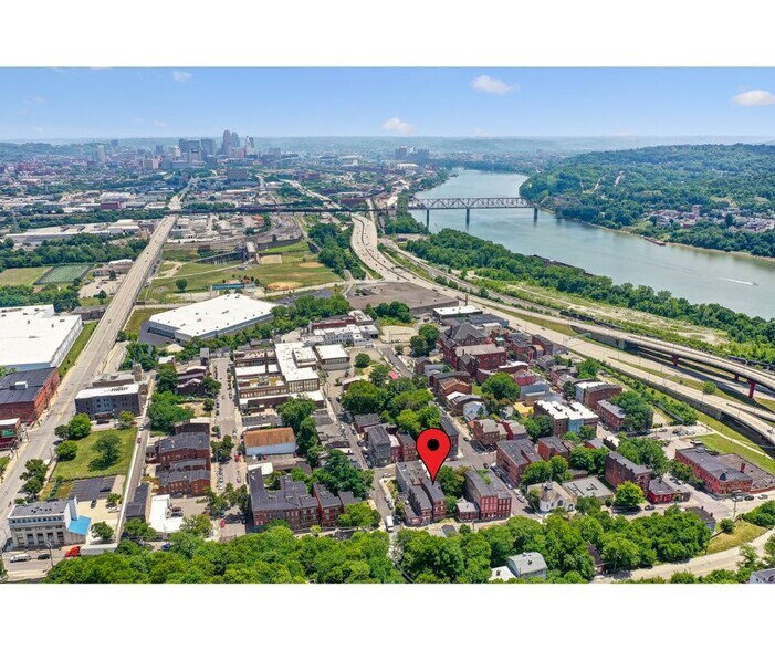 708 State Ave, Cincinnati, OH 45204 - Apartments For Sale Cityfeet.com