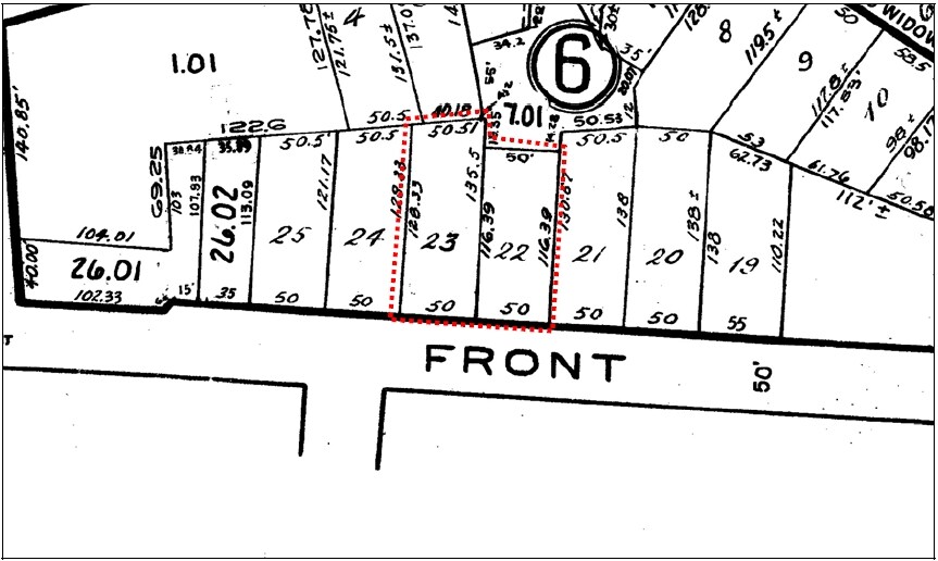 176 W Front St, Red Bank, NJ 07701 - Industrial Cityfeet.com