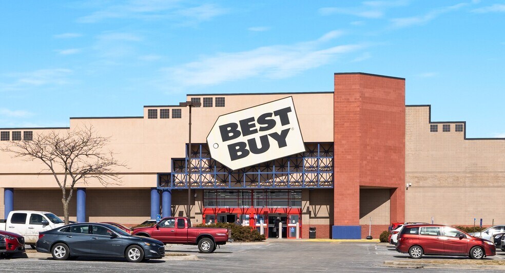 11524-11610 W 95th St, Overland Park, KS 66214 - Retail For Lease Cityfeet.com