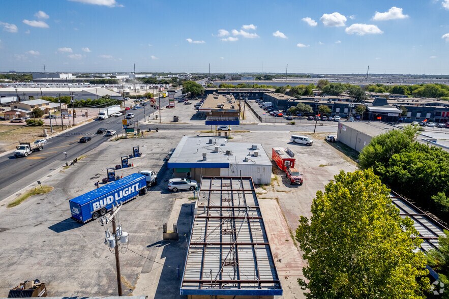 4802 Rittiman Rd, San Antonio, TX 78218 - Convenience Store For Sale ...