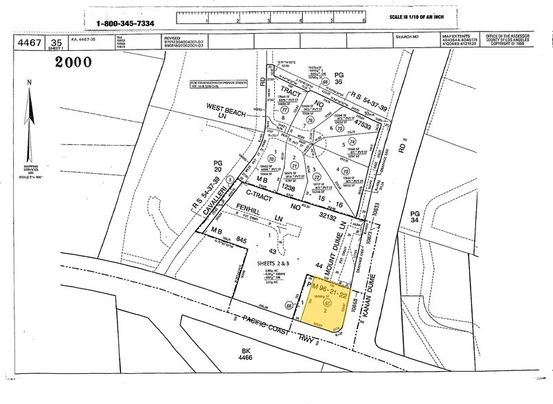 28955 Pacific Coast Hwy, Malibu, CA 90265 - Retail For Lease Cityfeet.com