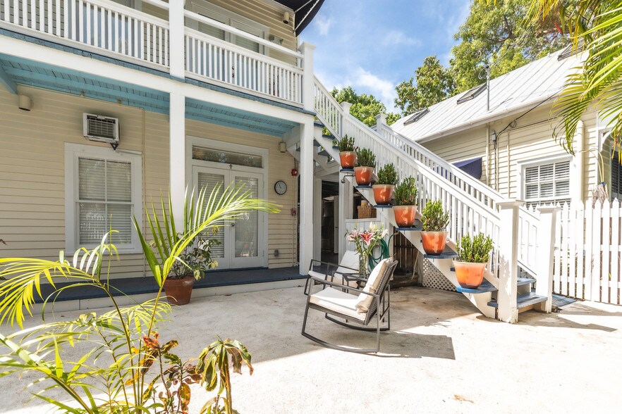 412 Frances St, Key West, FL 33040 - Hotel For Sale Cityfeet.com