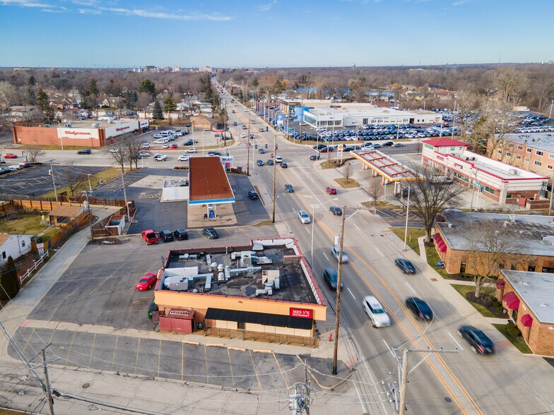 1640 S River Rd, Des Plaines, IL 60018 - Retail For Lease Cityfeet.com