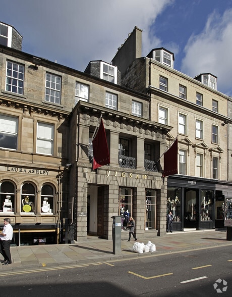 49 George St, Edinburgh, EDH EH2 2HT - Retail For Lease Cityfeet.com
