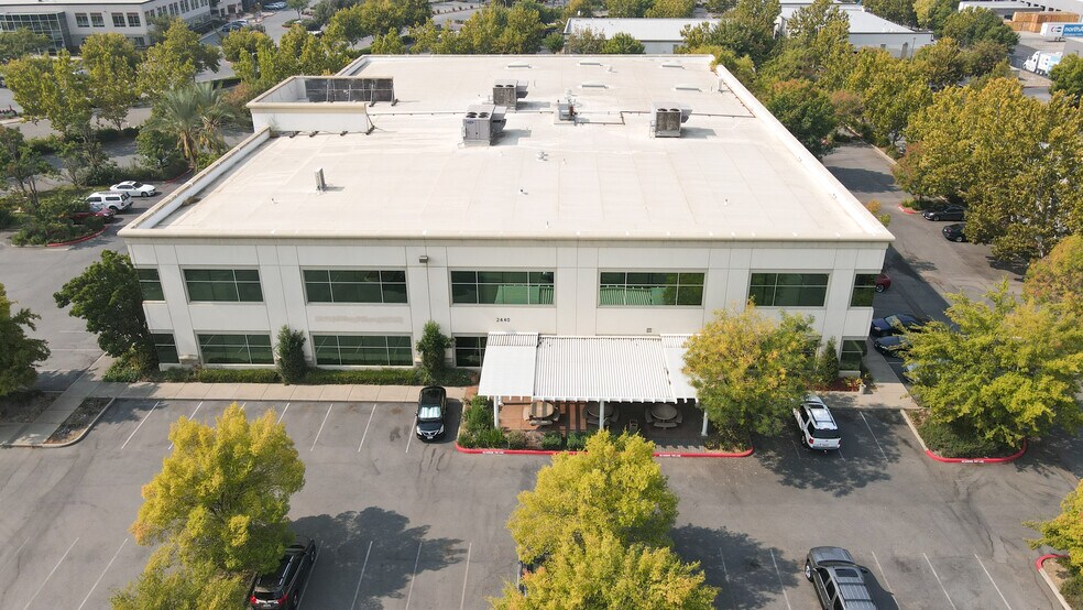 2440 Gold River Rd, Rancho Cordova, CA 95670 - Office For Lease ...